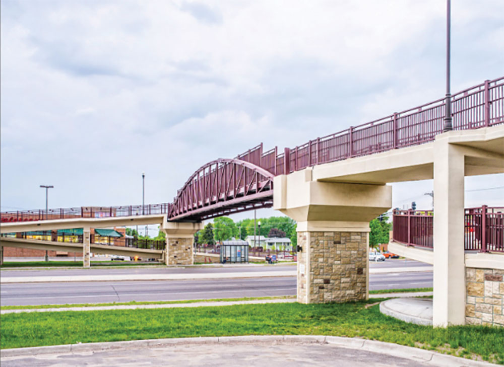 Bridge debate continues | News, Sports, Jobs - Minot Daily News